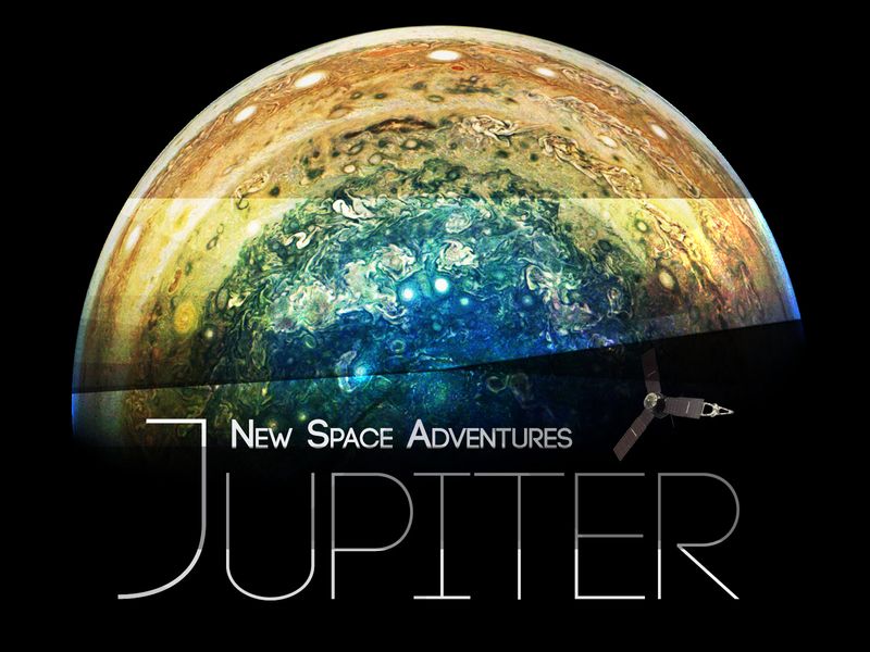 Jupiter: Where to Watch and Stream Online | Reelgood