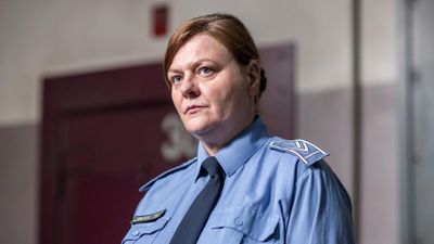 The Convict: Where to Watch and Stream Online | Reelgood