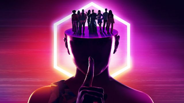 The Anonymous: Where to Watch and Stream Online | Reelgood