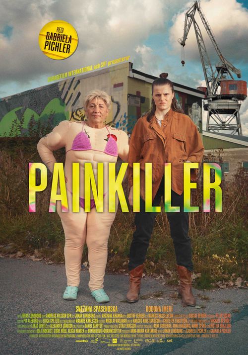 Painkiller: Where to Watch and Stream Online | Reelgood