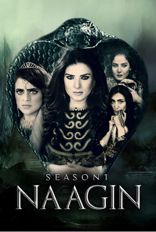 Naagini 2 Season 1: Where To Watch Every Episode | Reelgood