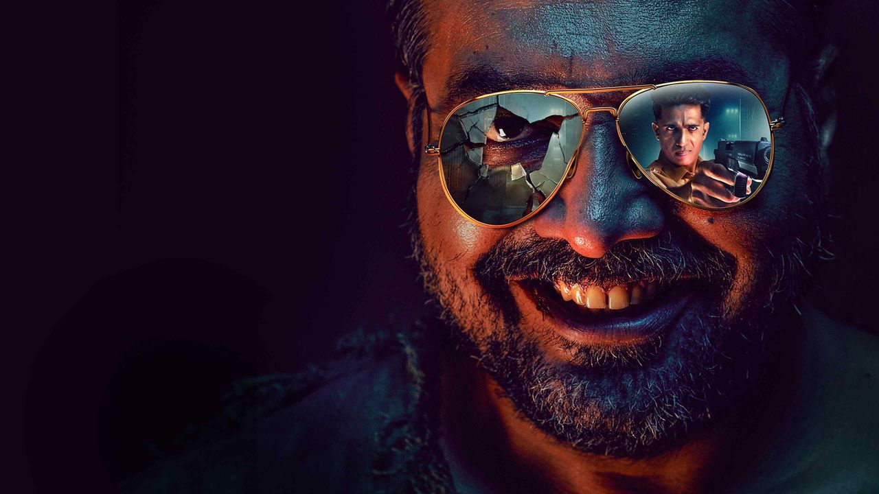 Bad Cop: Where to Watch and Stream Online | Reelgood