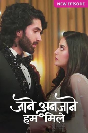 Jaane Anjaane Hum Mile: Where to Watch and Stream Online | Reelgood