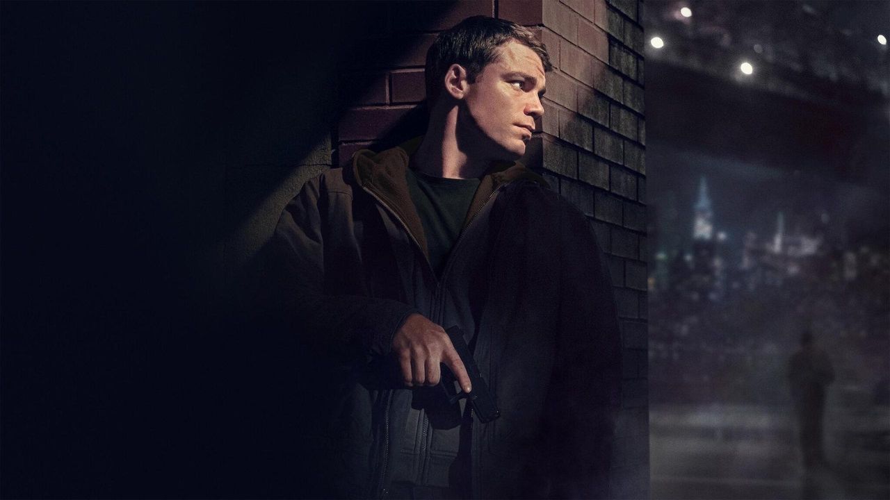 The Night Agent: Where to Watch and Stream Online | Reelgood