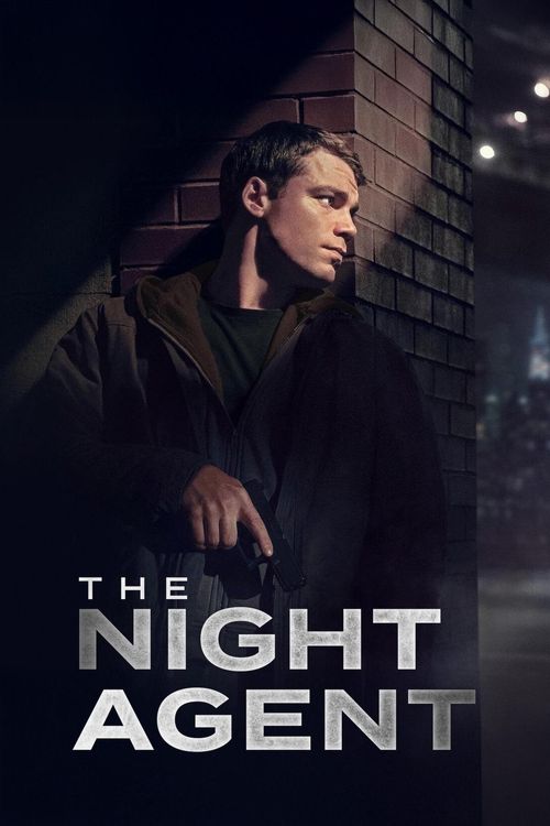 The Night Agent: Where to Watch and Stream Online | Reelgood