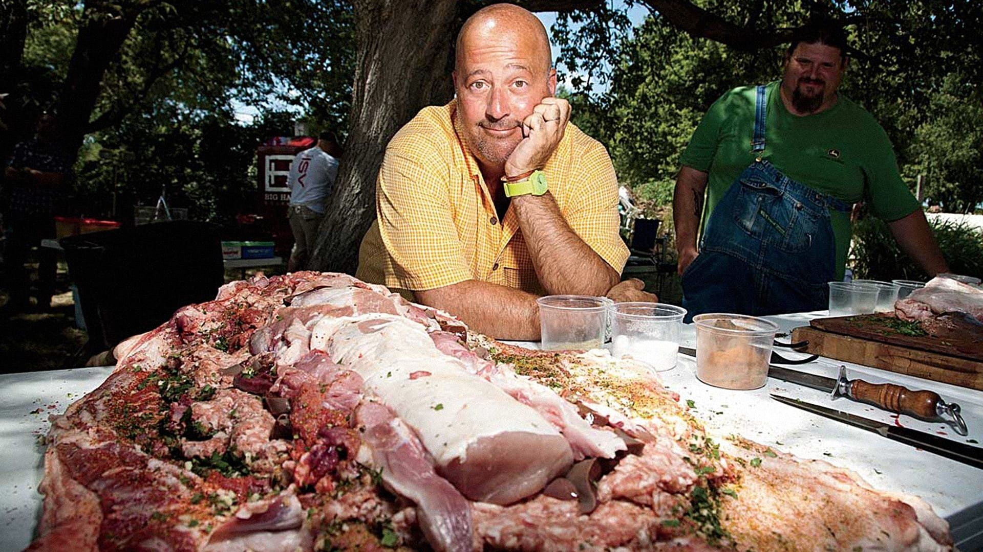 Bizarre Foods America - Where to Watch Every Episode Streaming Online ...
