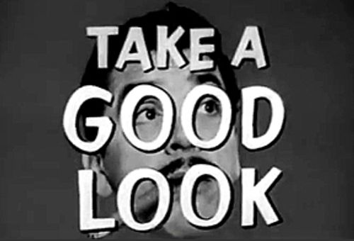 Take a Good Look: User Lists | Reelgood