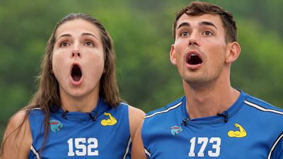 Beast Games Season 2: Where To Watch Every Episode | Reelgood