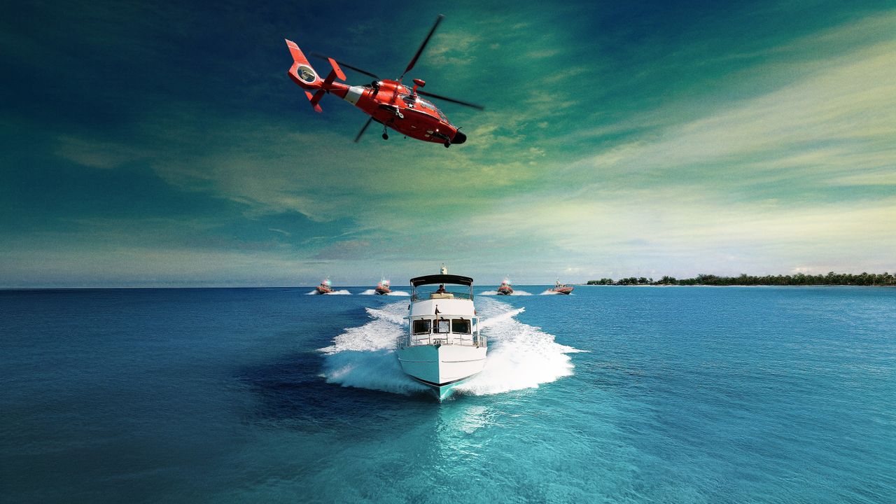 Contraband: Seized at Sea Season 1: Where To Watch Every Episode | Reelgood