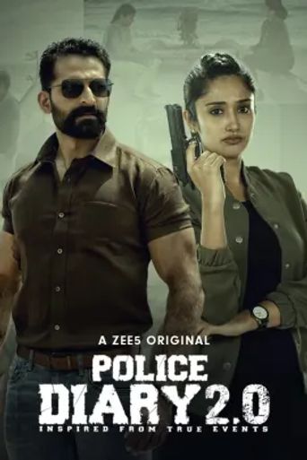 Police Diary 2.0: Where to Watch and Stream Online | Reelgood