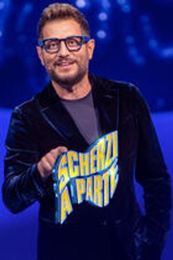 Scherzi a parte: Where to Watch and Stream Online | Reelgood