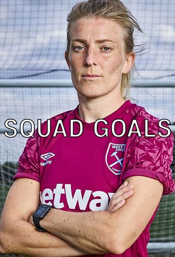 Squad Goals: Britain’s Youngest Football Boss: Where to Watch and ...
