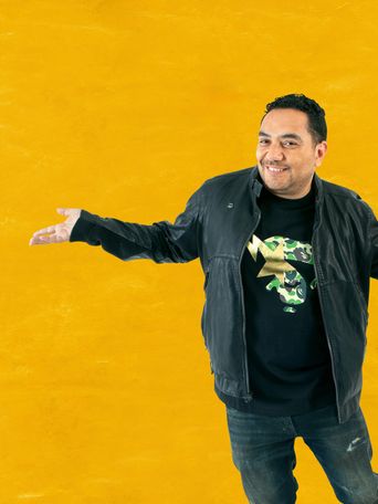 Cipha Sounds: What's Ur Thing: Where to Watch and Stream Online | Reelgood