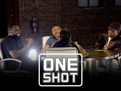 One Shot: Where to Watch and Stream Online | Reelgood