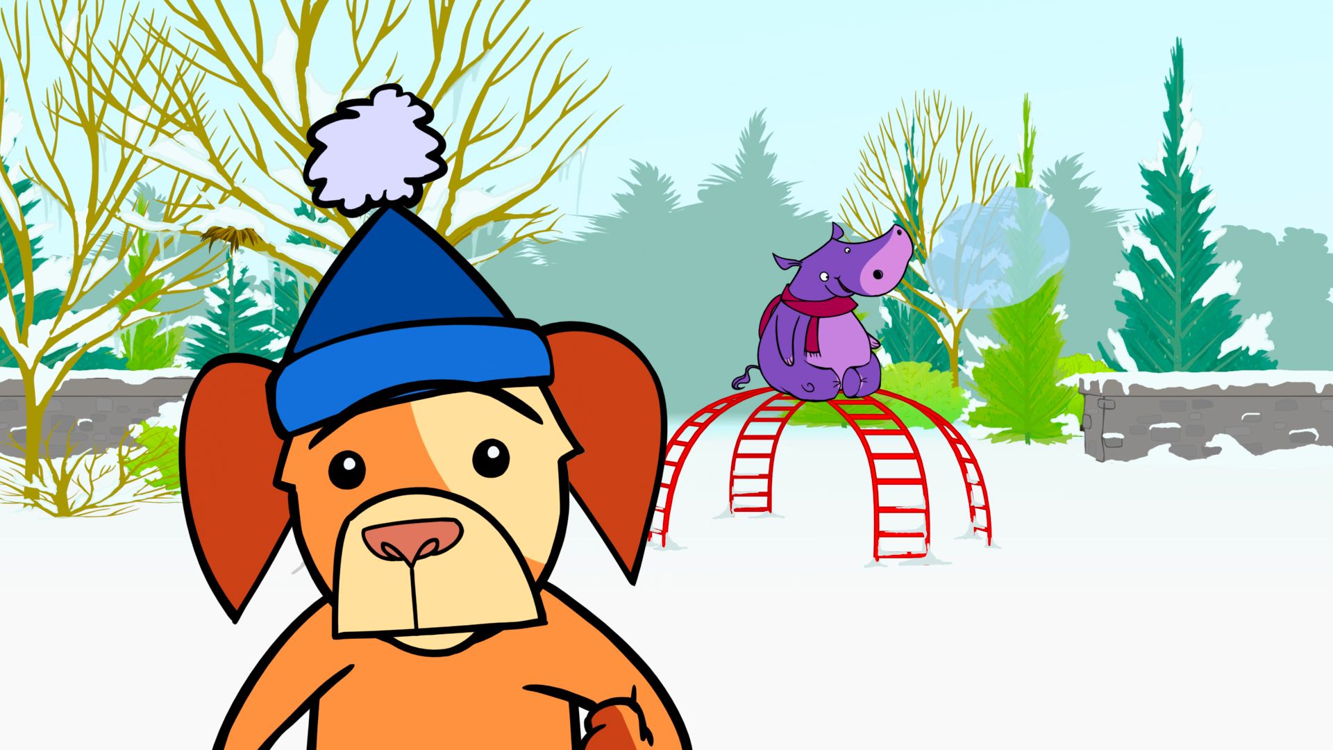 Hippothesis - Where to Watch Every Episode Streaming Online | Reelgood