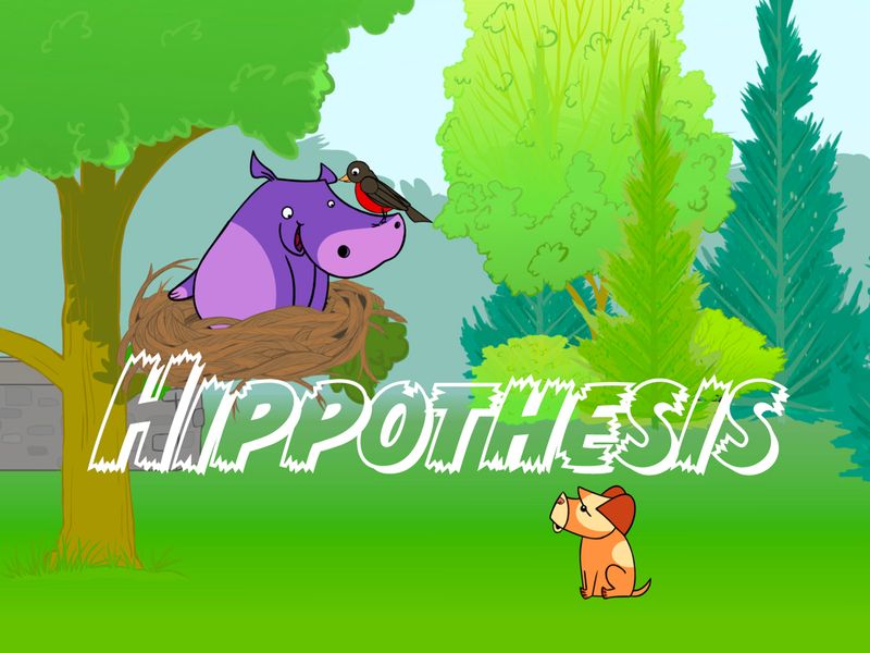 Hippothesis Season 1: Where To Watch Every Episode | Reelgood
