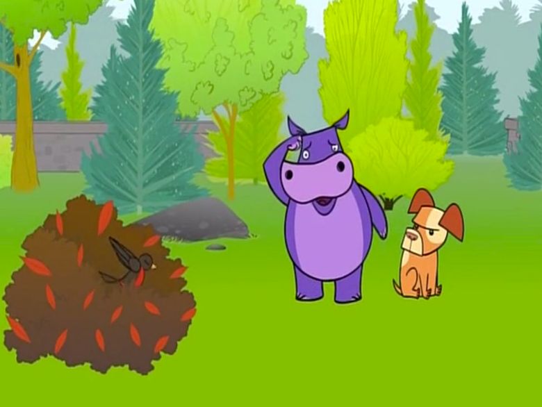 Hippothesis - Where to Watch Every Episode Streaming Online | Reelgood