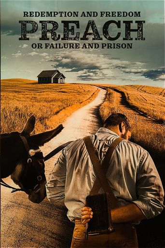 Preach: Where to Watch and Stream Online | Reelgood