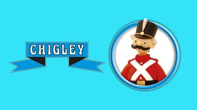 Chigley Season 1: Where To Watch Every Episode | Reelgood