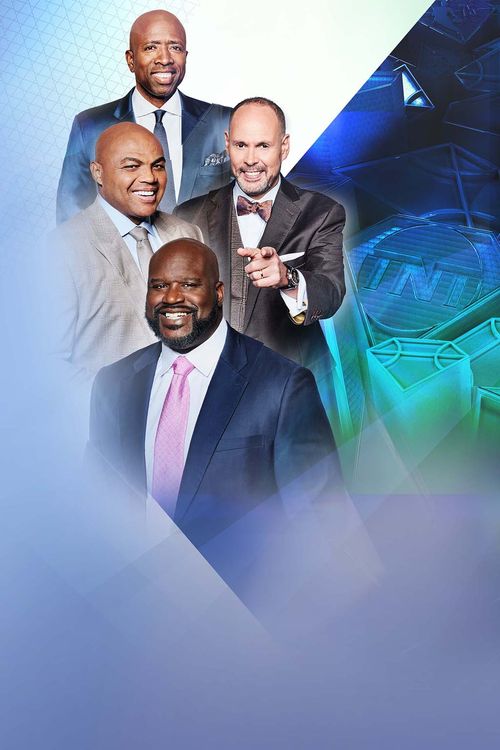 The NBA on TNT Season 31: Where To Watch Every Episode | Reelgood
