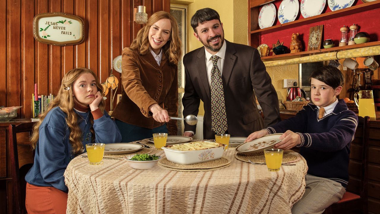 Everyone Else Burns: Where to Watch and Stream Online | Reelgood