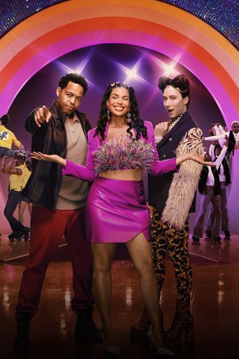 Roller Jam: Where to Watch and Stream Online | Reelgood