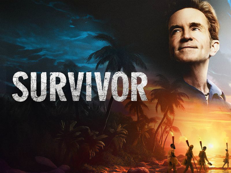 Survivor: Where to Watch and Stream Online | Reelgood