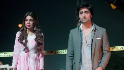Bepannah Season 1: Where To Watch Every Episode | Reelgood