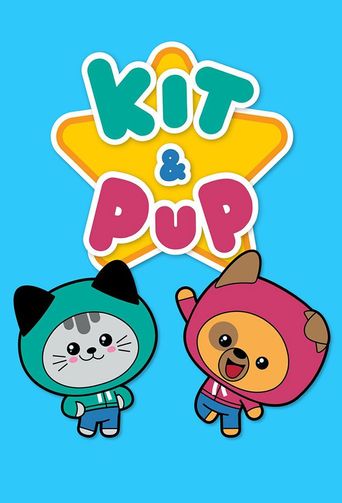 Kit & Pup Season 1: Where To Watch Every Episode | Reelgood
