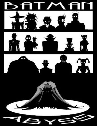 Batman: Abyss: Where to Watch and Stream Online | Reelgood