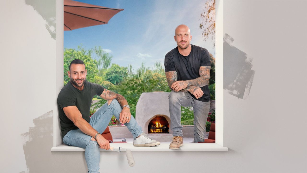 Inside Out Season 1: Where To Watch Every Episode | Reelgood