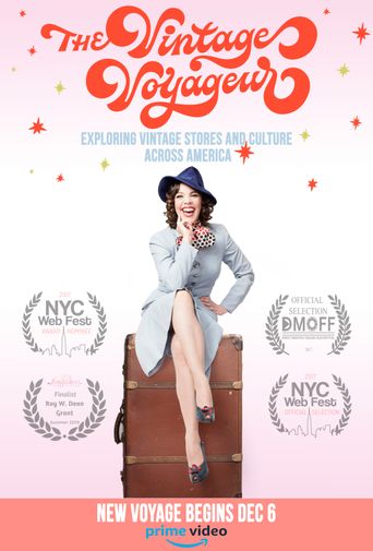 The Vintage Voyageur Season 3: Where To Watch Every Episode | Reelgood