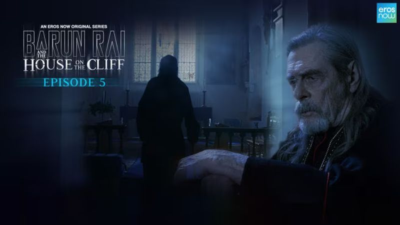 Barun Rai And The House On The Cliff: Where to Watch and Stream Online ...