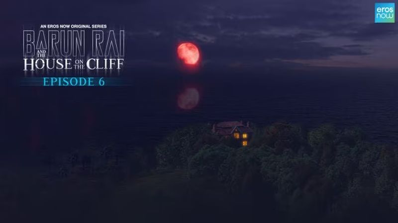 Barun Rai And The House On The Cliff: Where to Watch and Stream Online ...