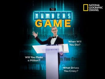 The Numbers Game: Where to Watch and Stream Online | Reelgood