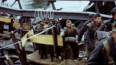 The Abyss: Rise and Fall of the Nazis Season 1: Where To Watch Every ...