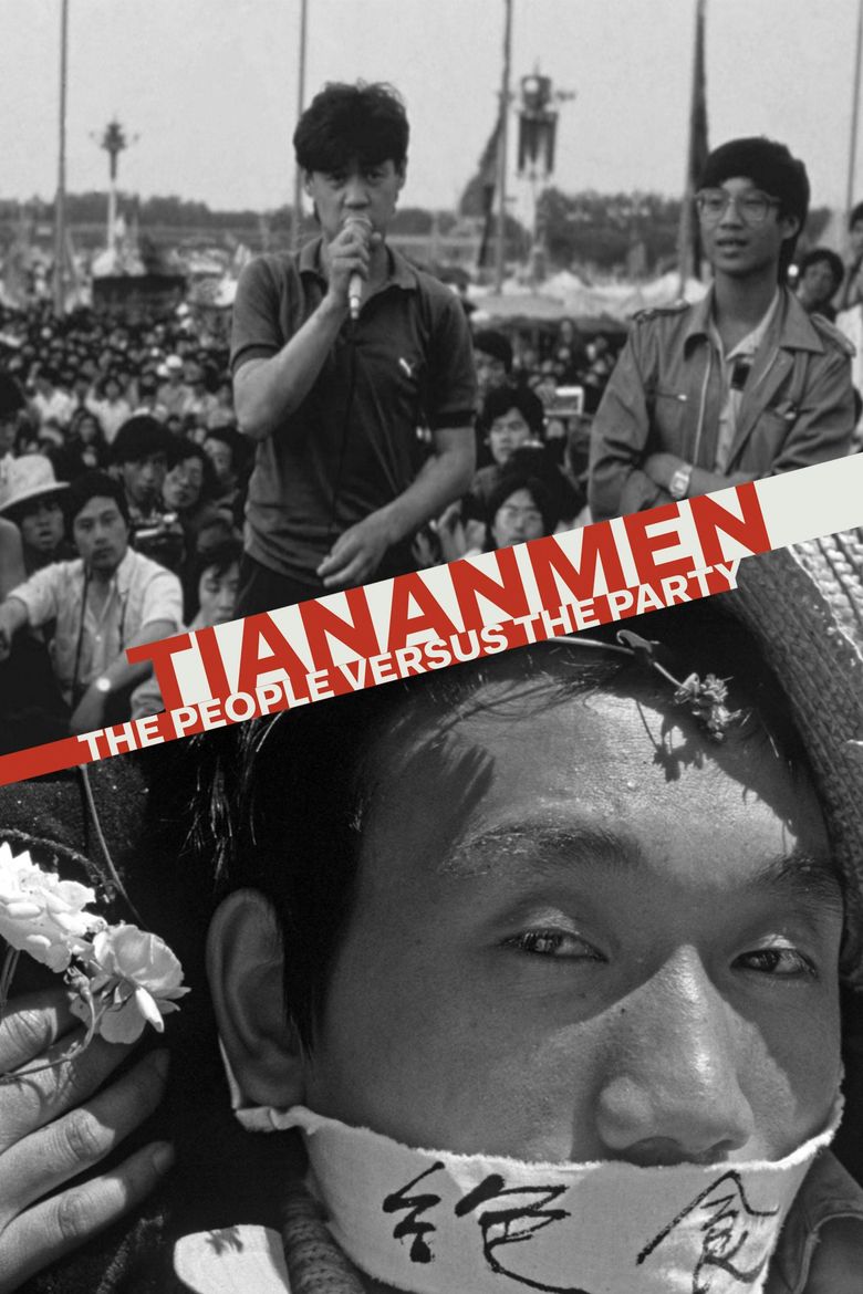 Tiananmen - Where to Watch Every Episode Streaming Online | Reelgood