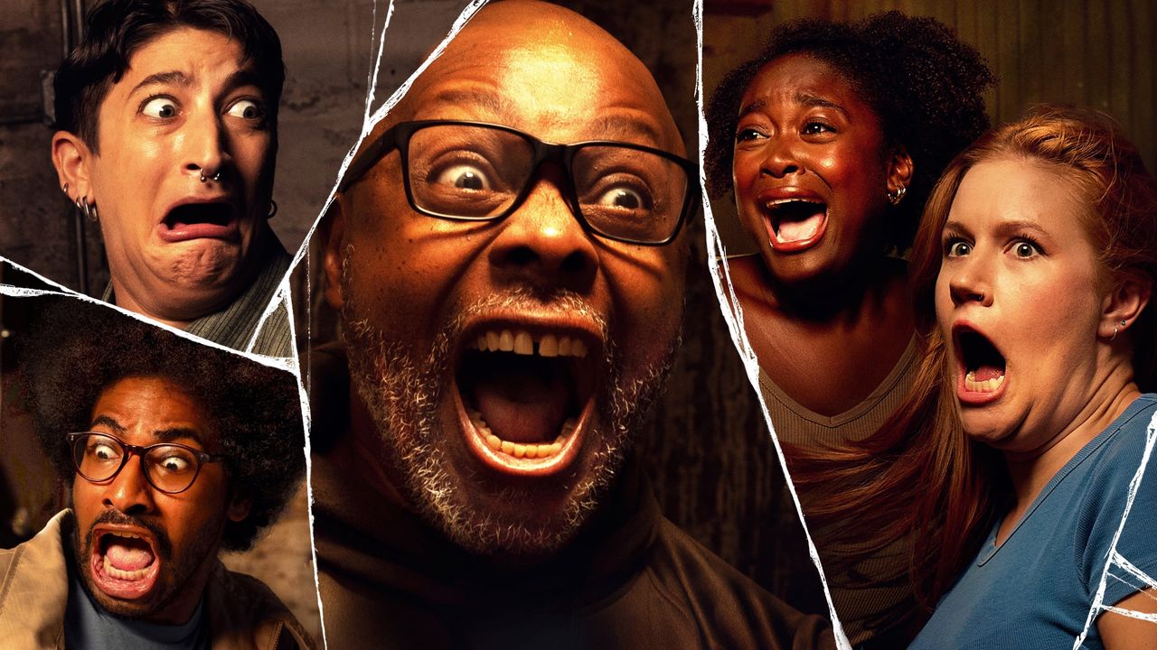 Scare Tactics Season 1: Where To Watch Every Episode | Reelgood