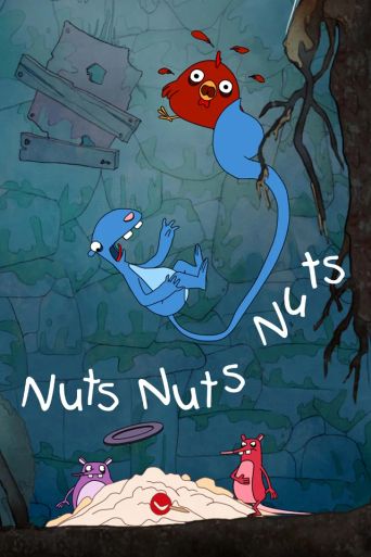 Nuts Nuts Nuts: Where to Watch and Stream Online | Reelgood