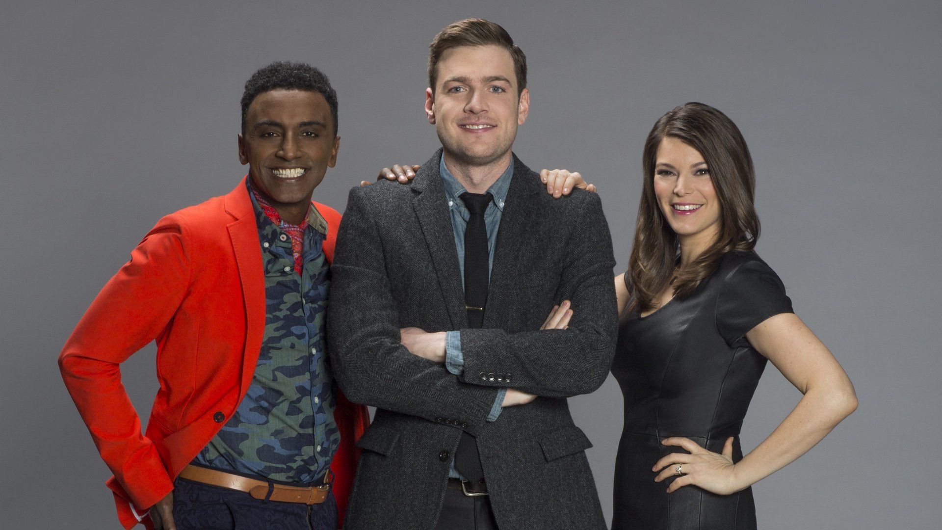 The Feed - Watch Episodes on Hoopla, PlutoTV, and Streaming Online ...