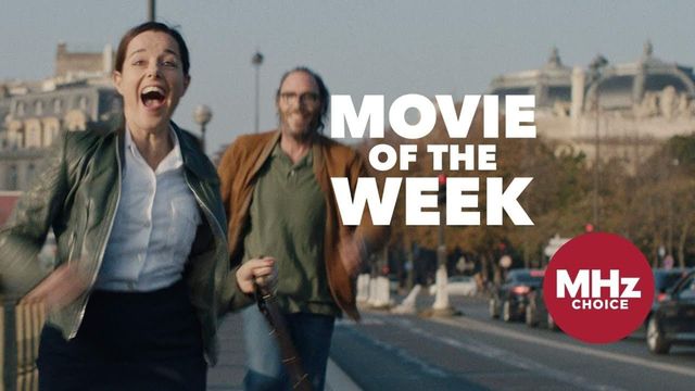 MHz Movie of The Week: Where to Watch and Stream Online | Reelgood