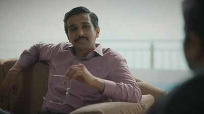 Scam 1992: The Harshad Mehta Story: Where to Watch and Stream Online | Reelgood