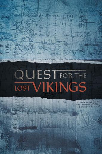 Quest for the Lost Vikings Season 1: Where To Watch Every Episode ...