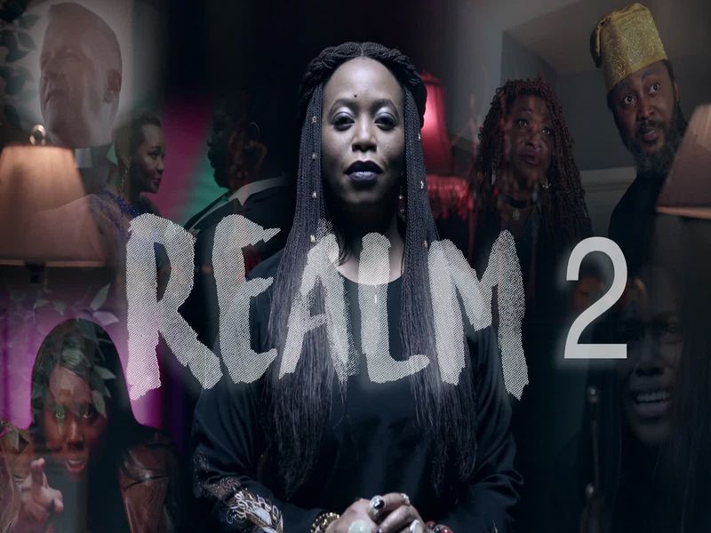 Realm 2 Season 1: Where To Watch Every Episode | Reelgood