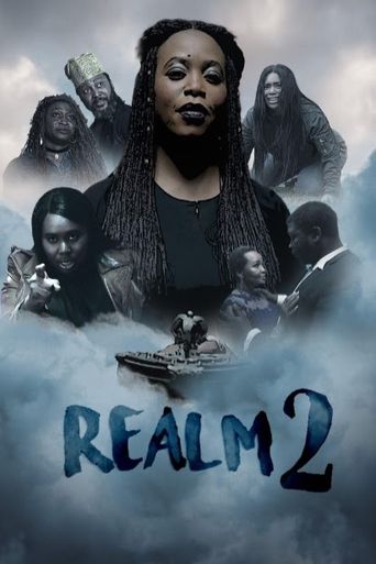Realm 2 Season 1: Where To Watch Every Episode | Reelgood