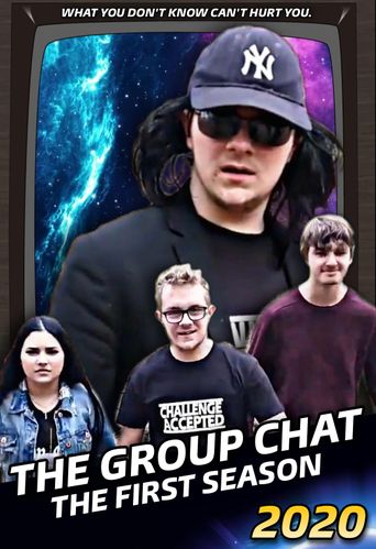 The Group Chat: Where to Watch and Stream Online | Reelgood