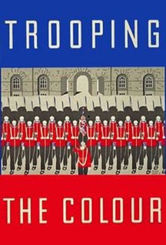 Trooping the Colour Season 2020: Where To Watch Every Episode | Reelgood