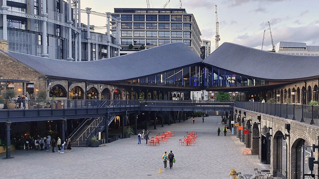 Engineering Repurposed: Where to Watch and Stream Online | Reelgood