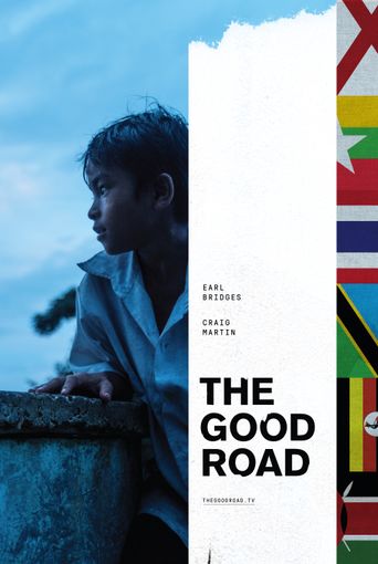 The Good Road: Where to Watch and Stream Online | Reelgood