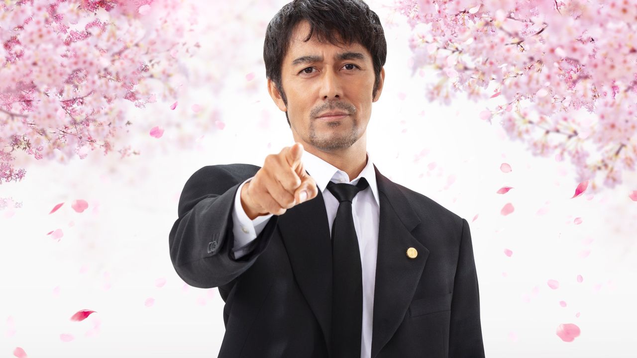 Dragon Zakura: Where to Watch and Stream Online | Reelgood